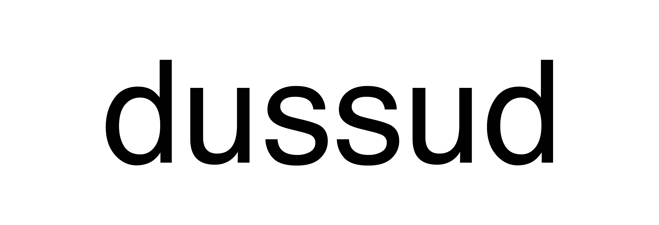 dussud – une entreprise dussud